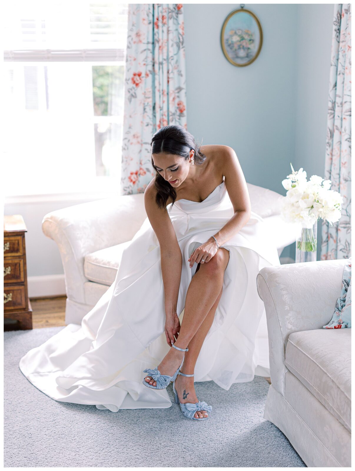 Brittland Estate Wedding | Brittland Manor Wedding | Maryland Estate ...