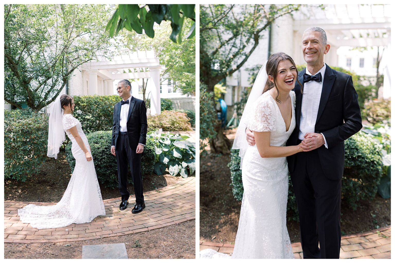 Keswick Vineyards Wedding | Springtime Charlottesville Wedding ...