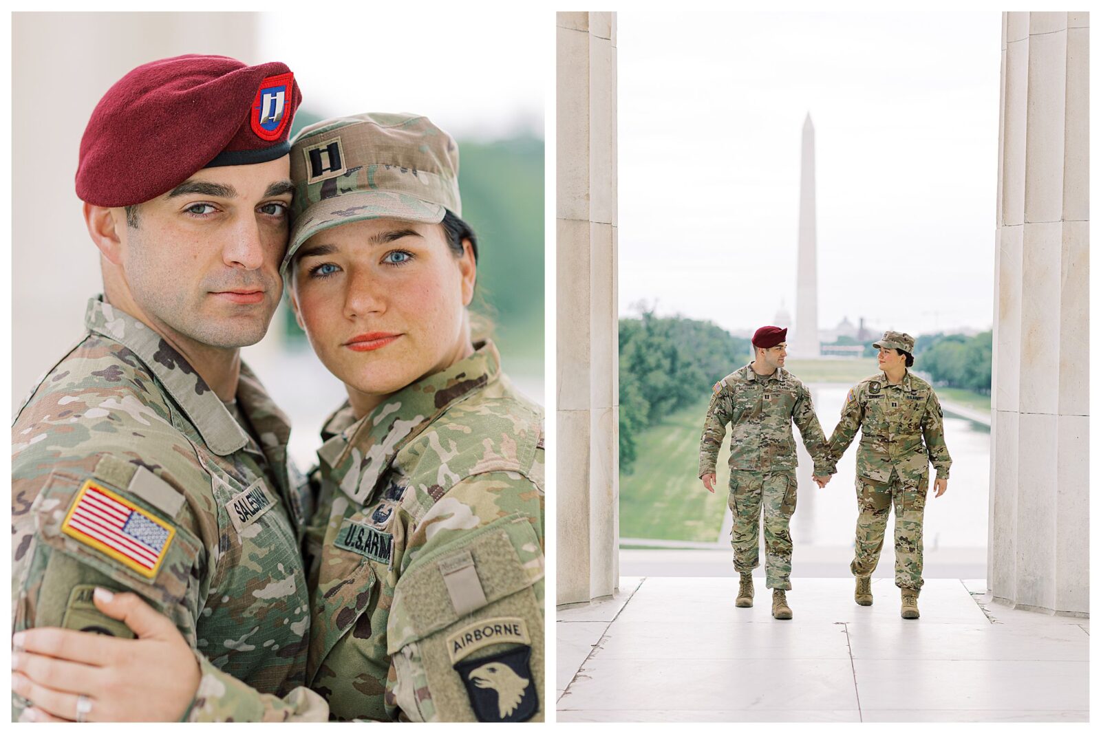 Military Engagement Photos | National Mall Army Photos | Library of ...