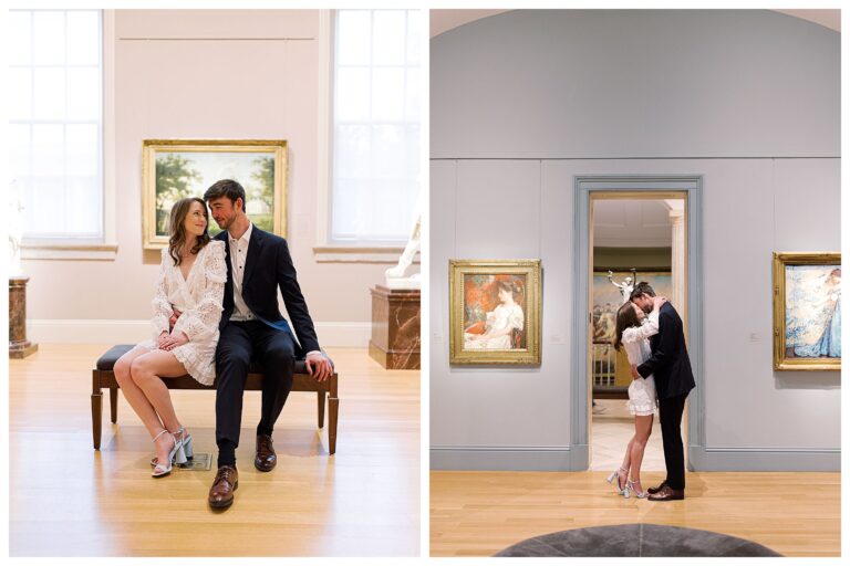 National Art Gallery Engagement | Art Museum Engagement | Kennedy ...