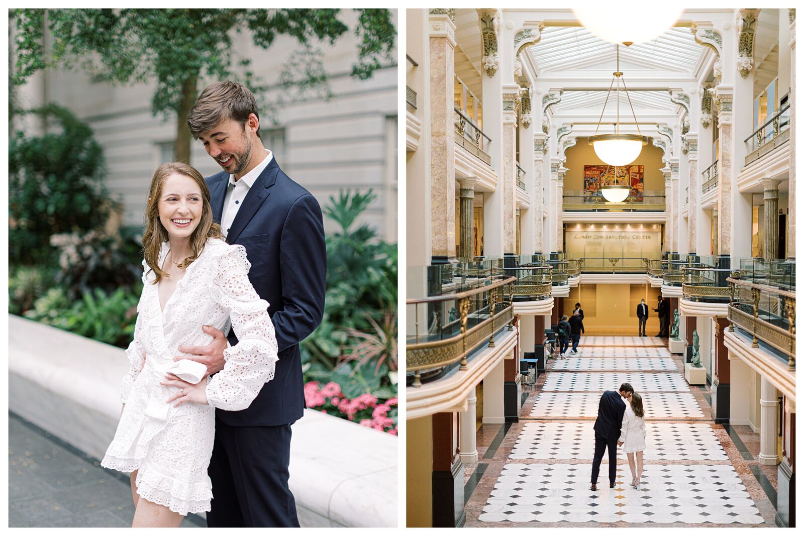 National Art Gallery Engagement | Art Museum Engagement | Kennedy ...