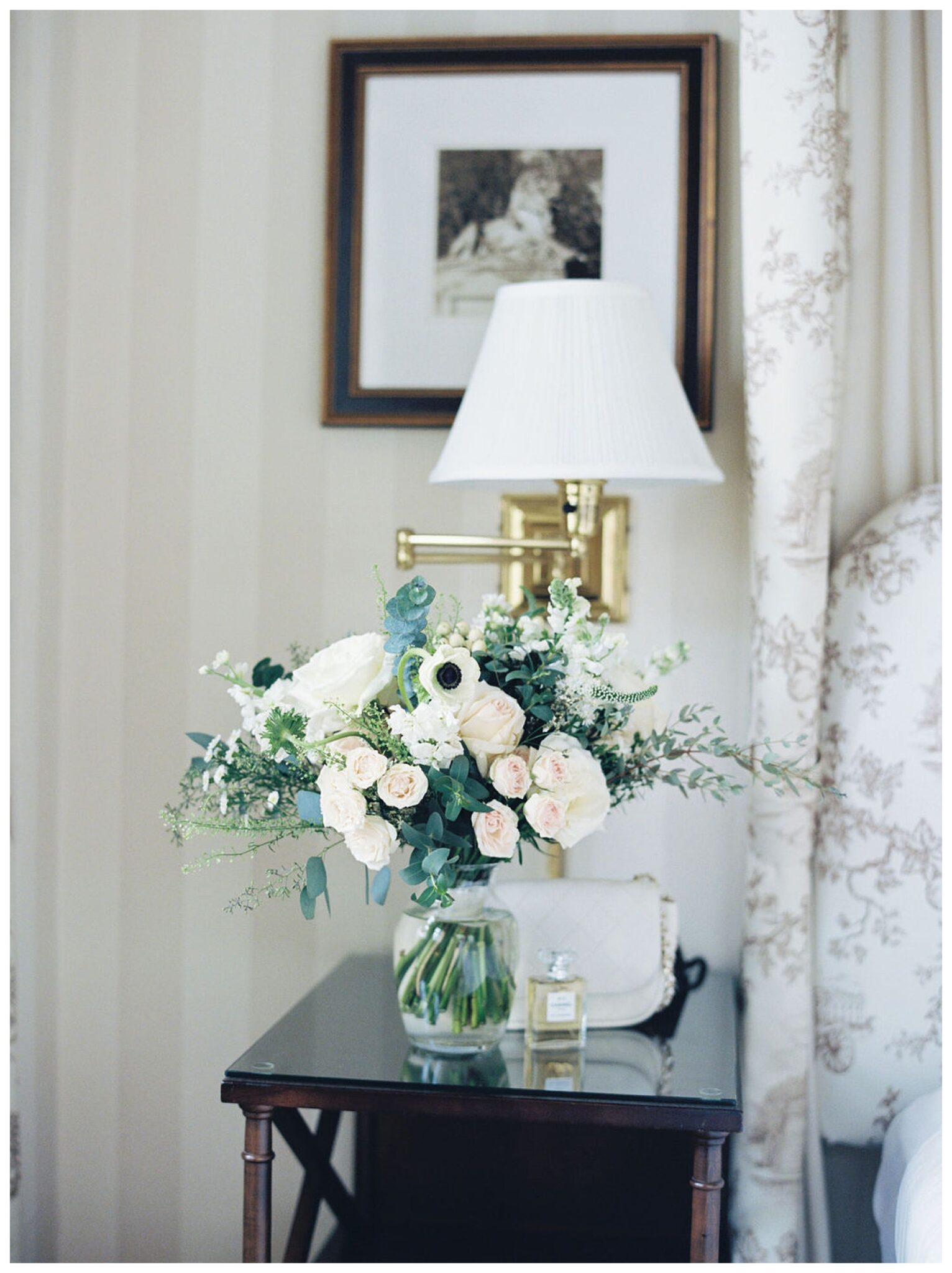 The Hay Adams Wedding | Timeless DC Wedding | Iconic District of ...