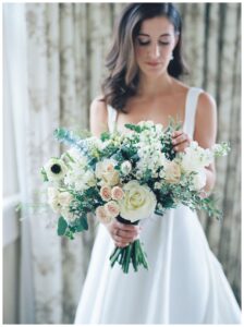 The Hay Adams Wedding | Timeless DC Wedding | Iconic District of ...