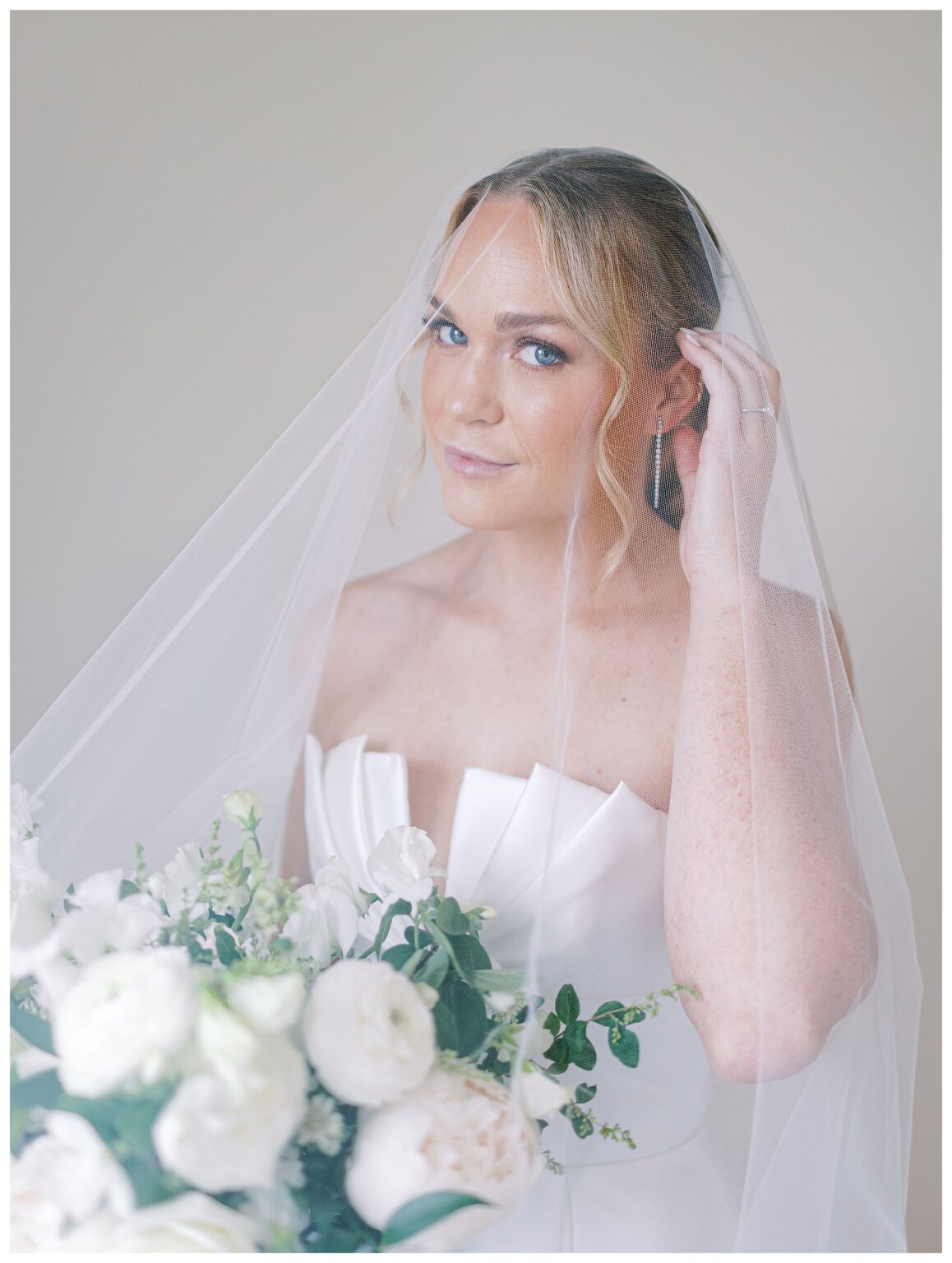 The Lodge at Mount Ida Wedding | Rainy Charlottesville | Classic Cville ...
