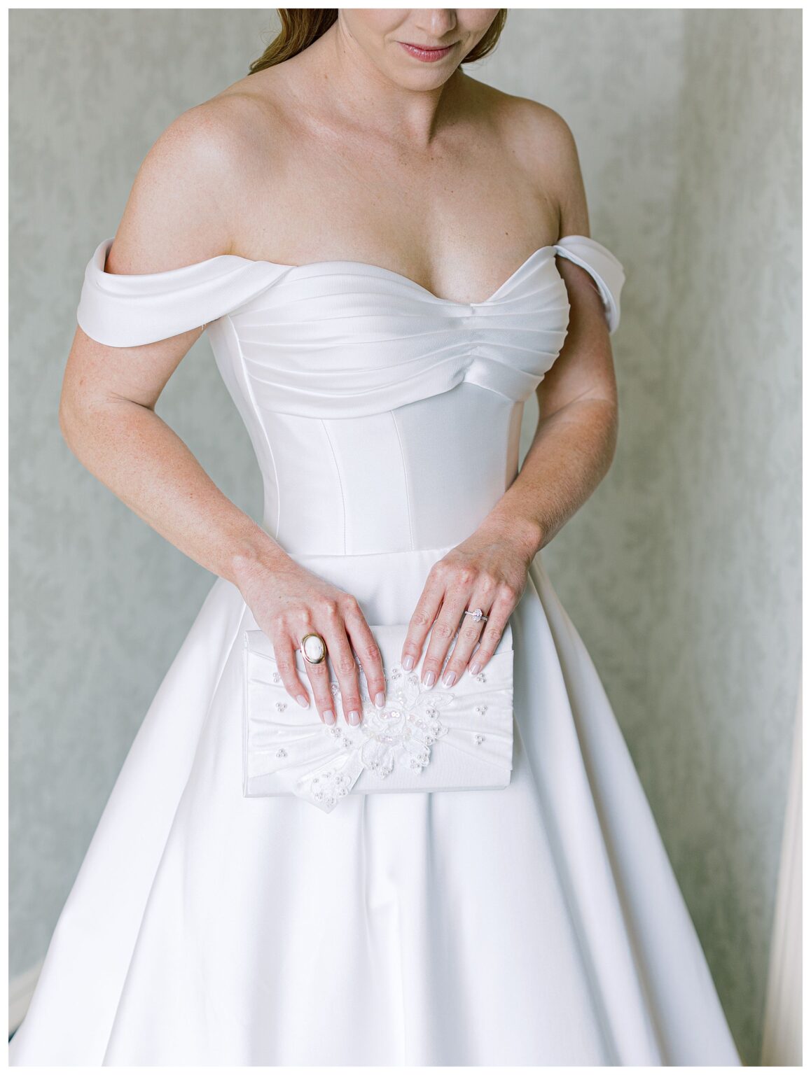 The Willard Hotel Wedding | Willard Wedding | Classic Blue Wedding ...