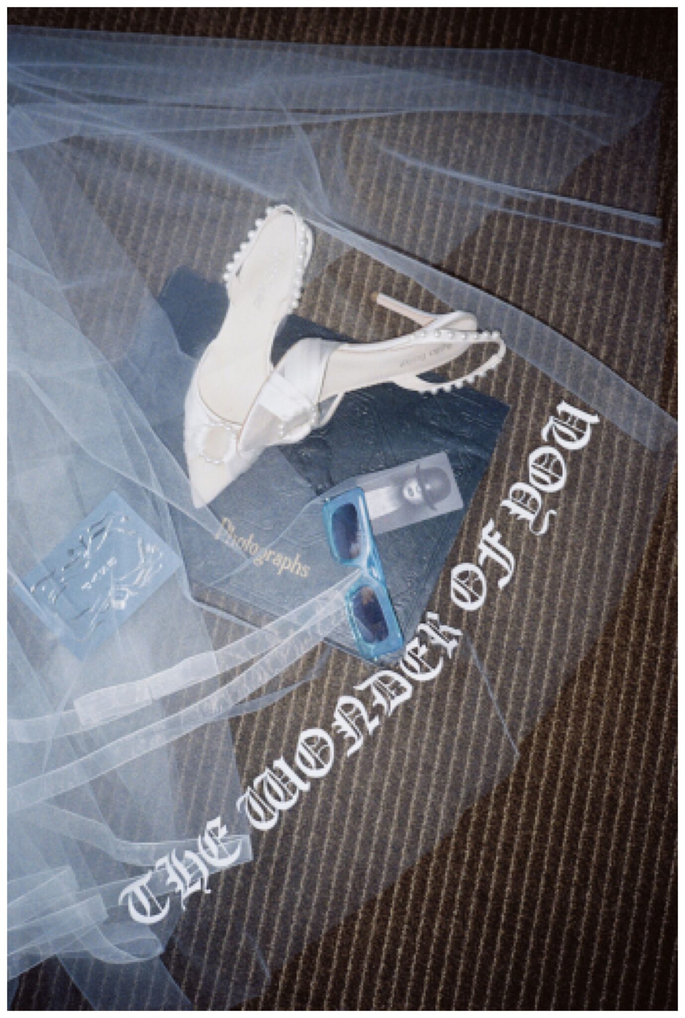 Santa Ynez Wedding | California Anti-Bride Wedding | Vibey Cali ...