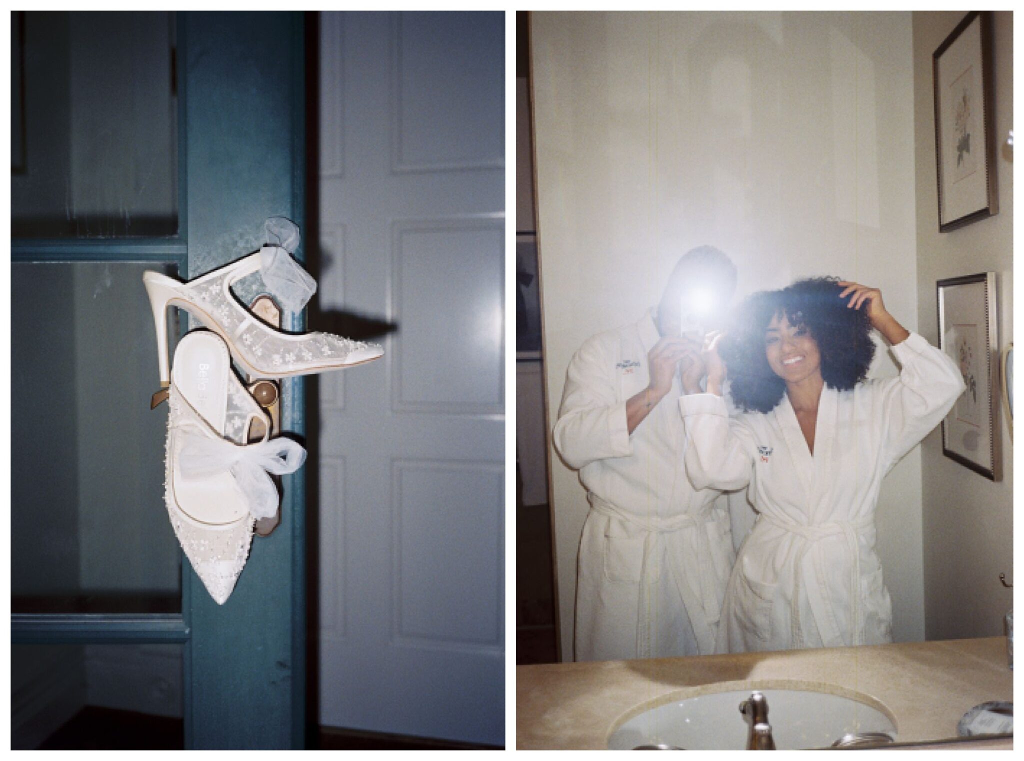 Santa Ynez Wedding | California Anti-Bride Wedding | Vibey Cali ...