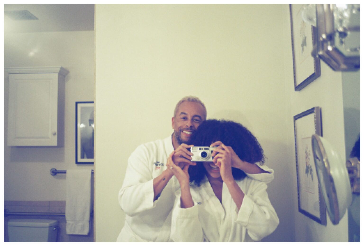 Santa Ynez Wedding | California Anti-Bride Wedding | Vibey Cali ...