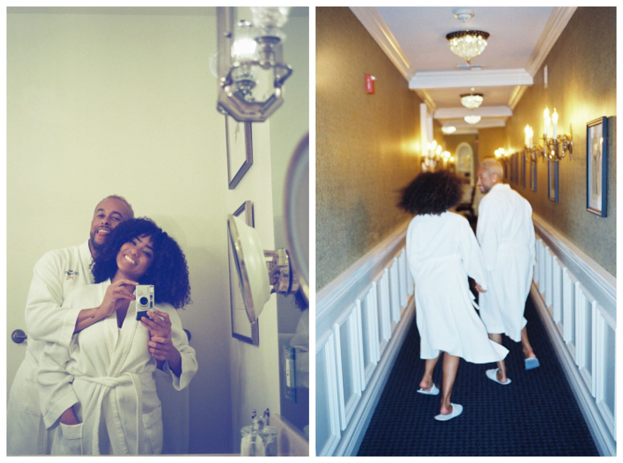 Santa Ynez Wedding | California Anti-Bride Wedding | Vibey Cali ...