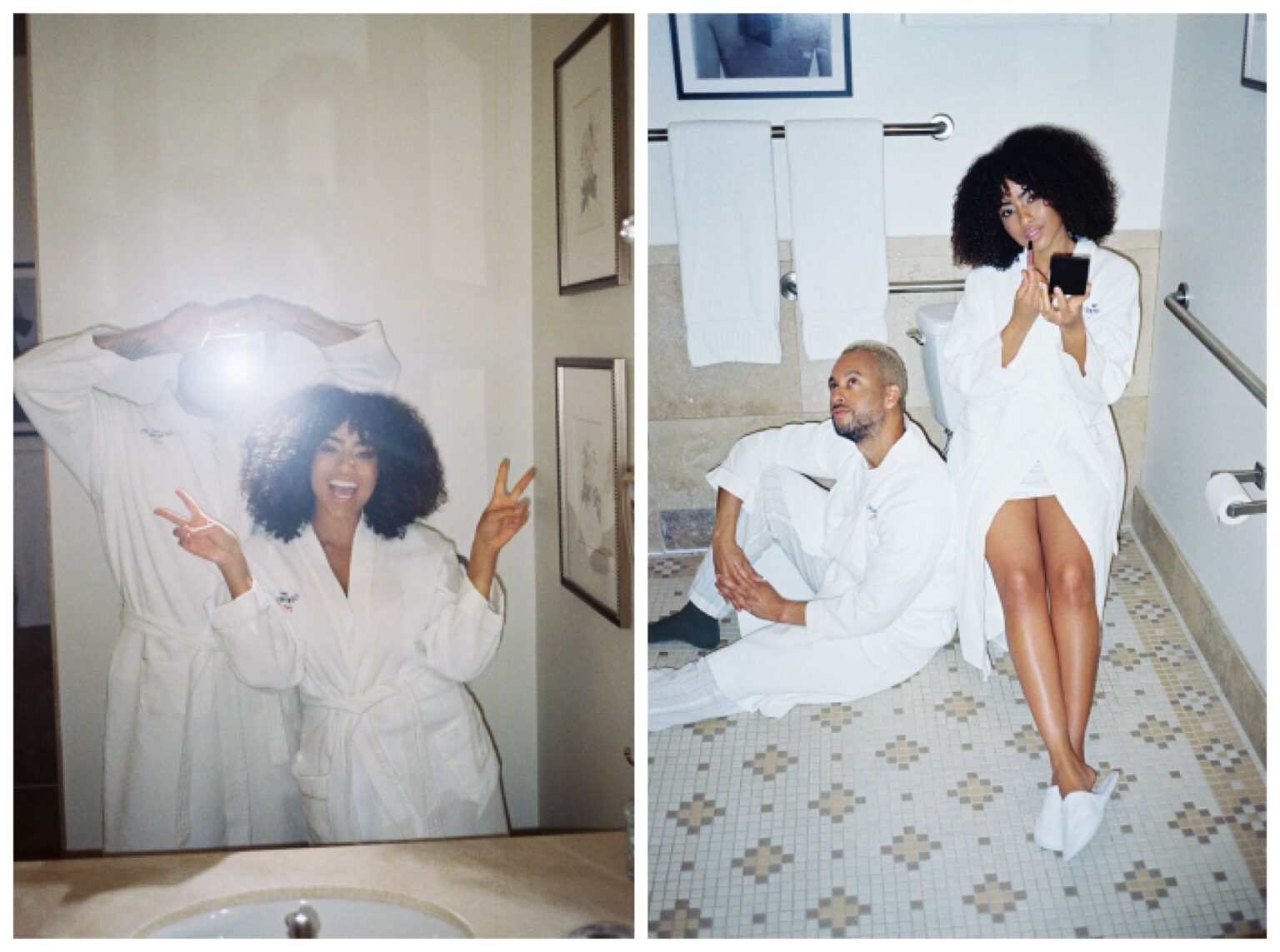 Santa Ynez Wedding | California Anti-Bride Wedding | Vibey Cali ...