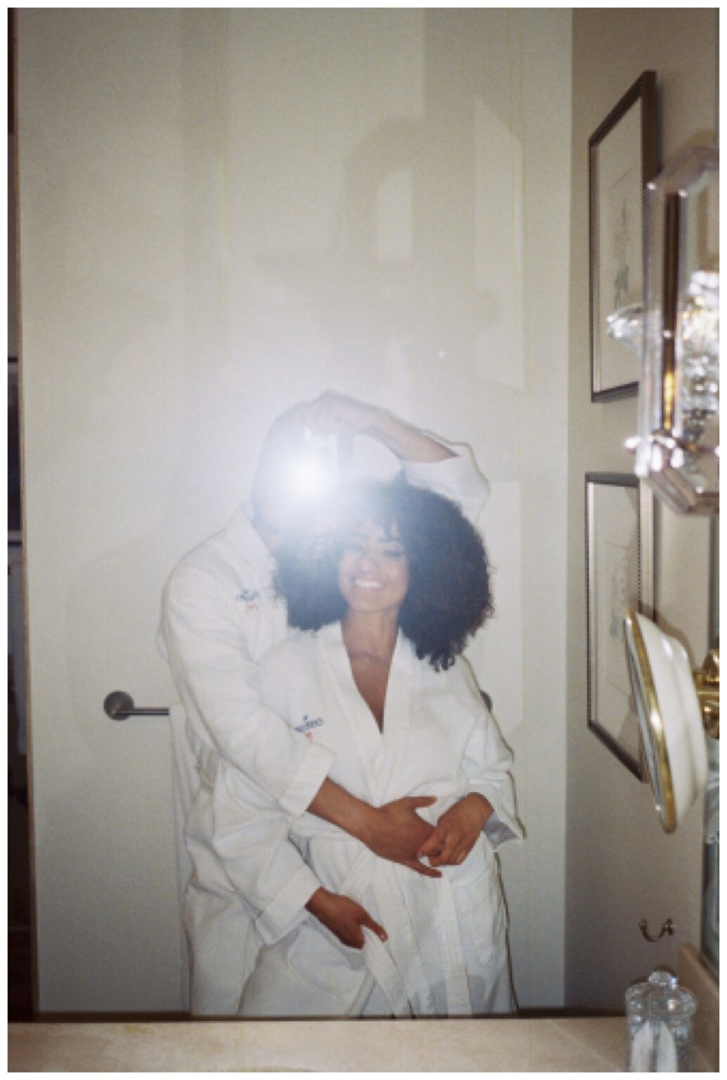 Santa Ynez Wedding | California Anti-Bride Wedding | Vibey Cali ...