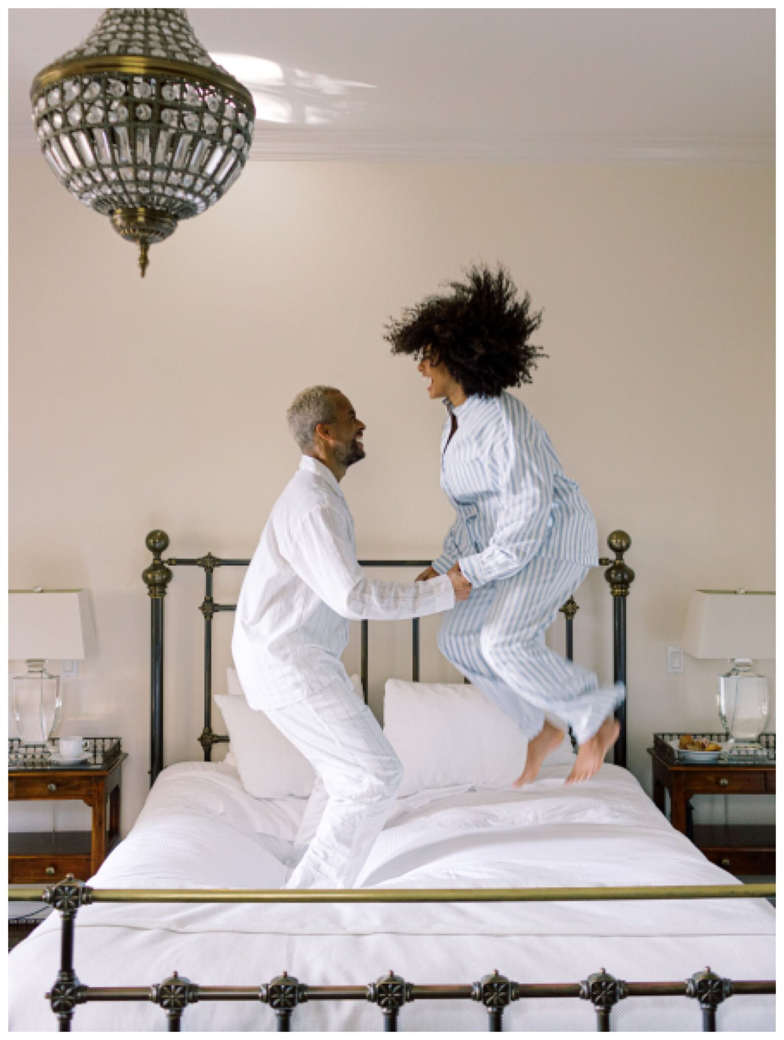 Santa Ynez Wedding | California Anti-Bride Wedding | Vibey Cali ...