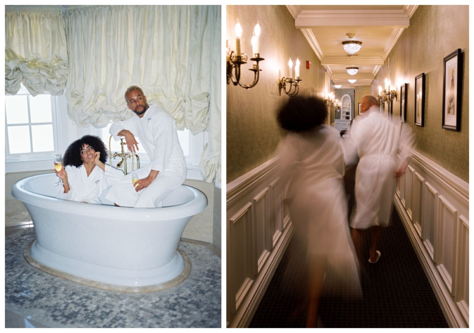 Santa Ynez Wedding | California Anti-Bride Wedding | Vibey Cali ...