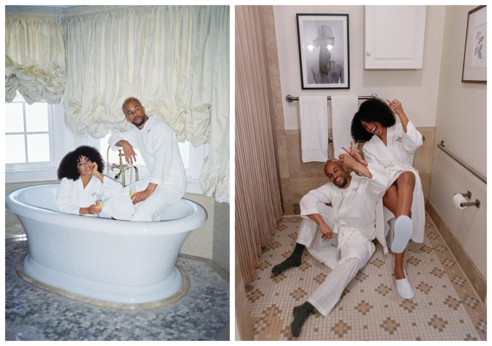 Santa Ynez Wedding | California Anti-Bride Wedding | Vibey Cali ...