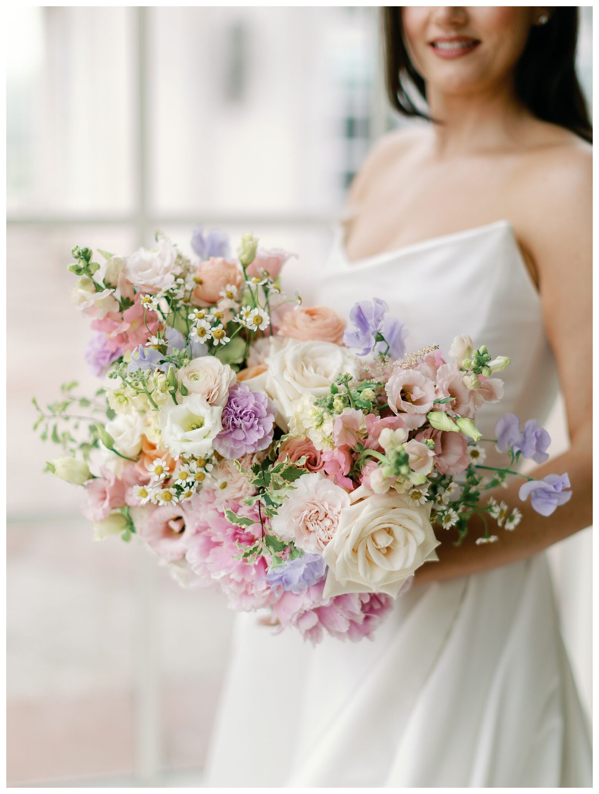 Congressional Country Club Wedding | Rainy Virgina Wedding | Emma and ...