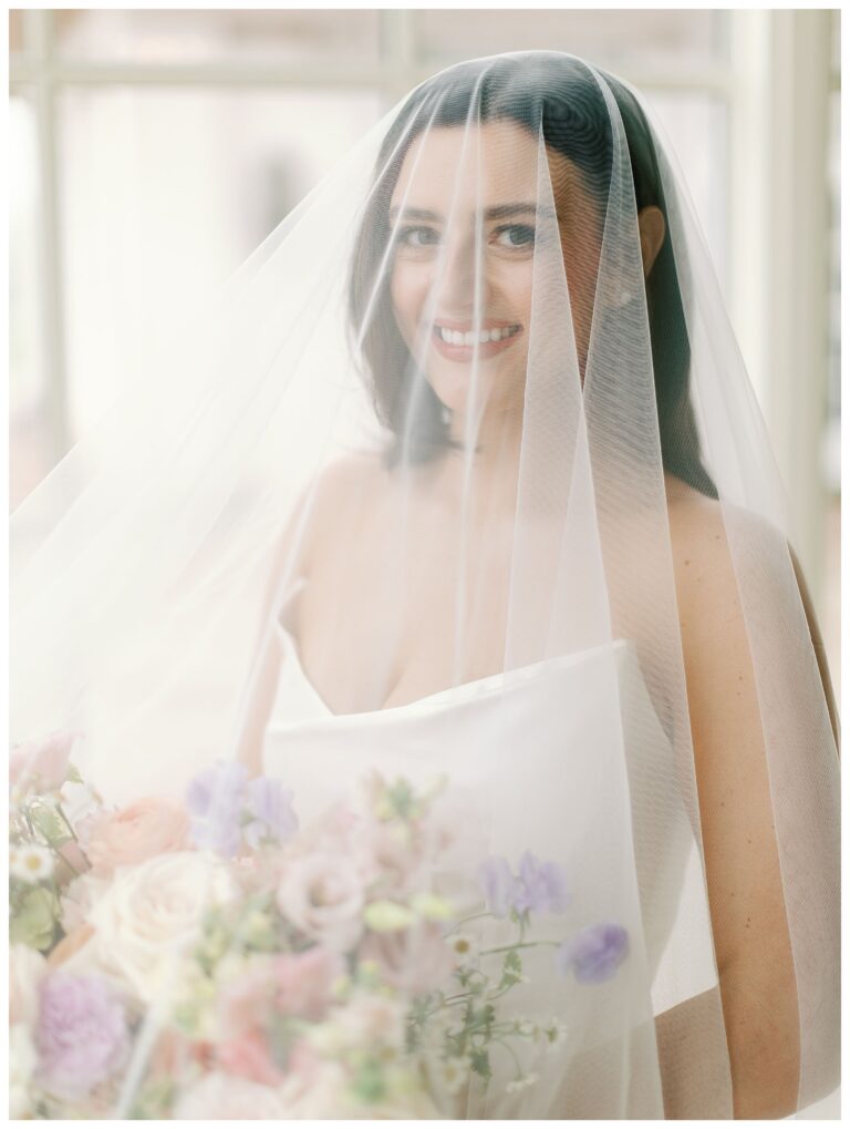 Congressional Country Club Wedding | Rainy Virgina Wedding | Emma and ...