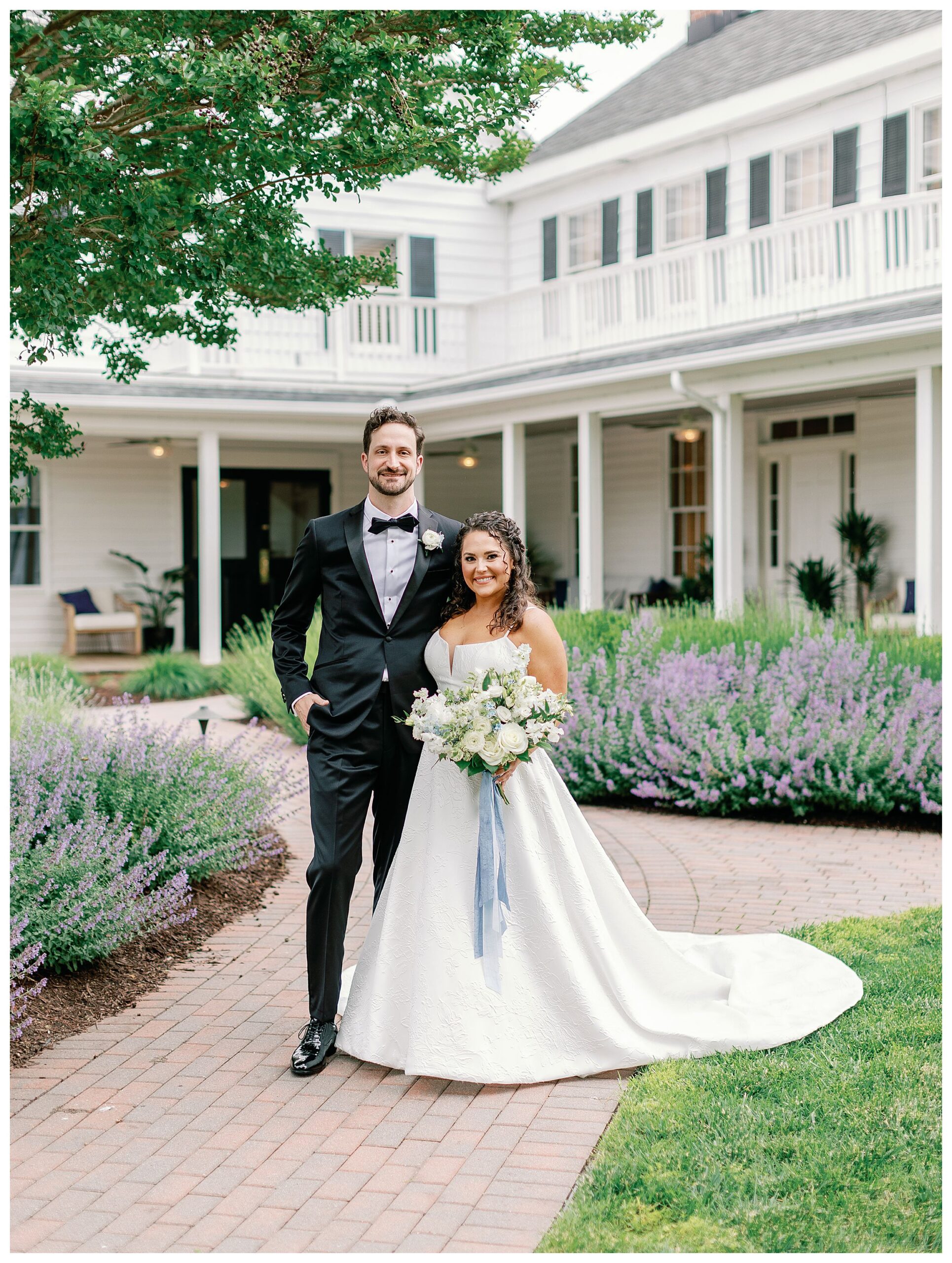 The Wylder Hotel Wedding | Tilghman Island Coastal Maryland Wedding ...