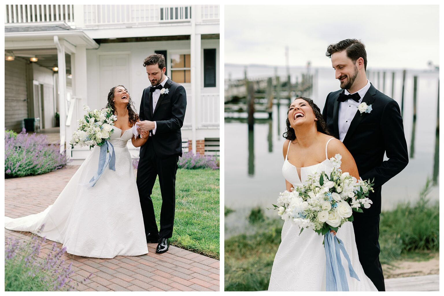 The Wylder Hotel Wedding | Tilghman Island Coastal Maryland Wedding ...
