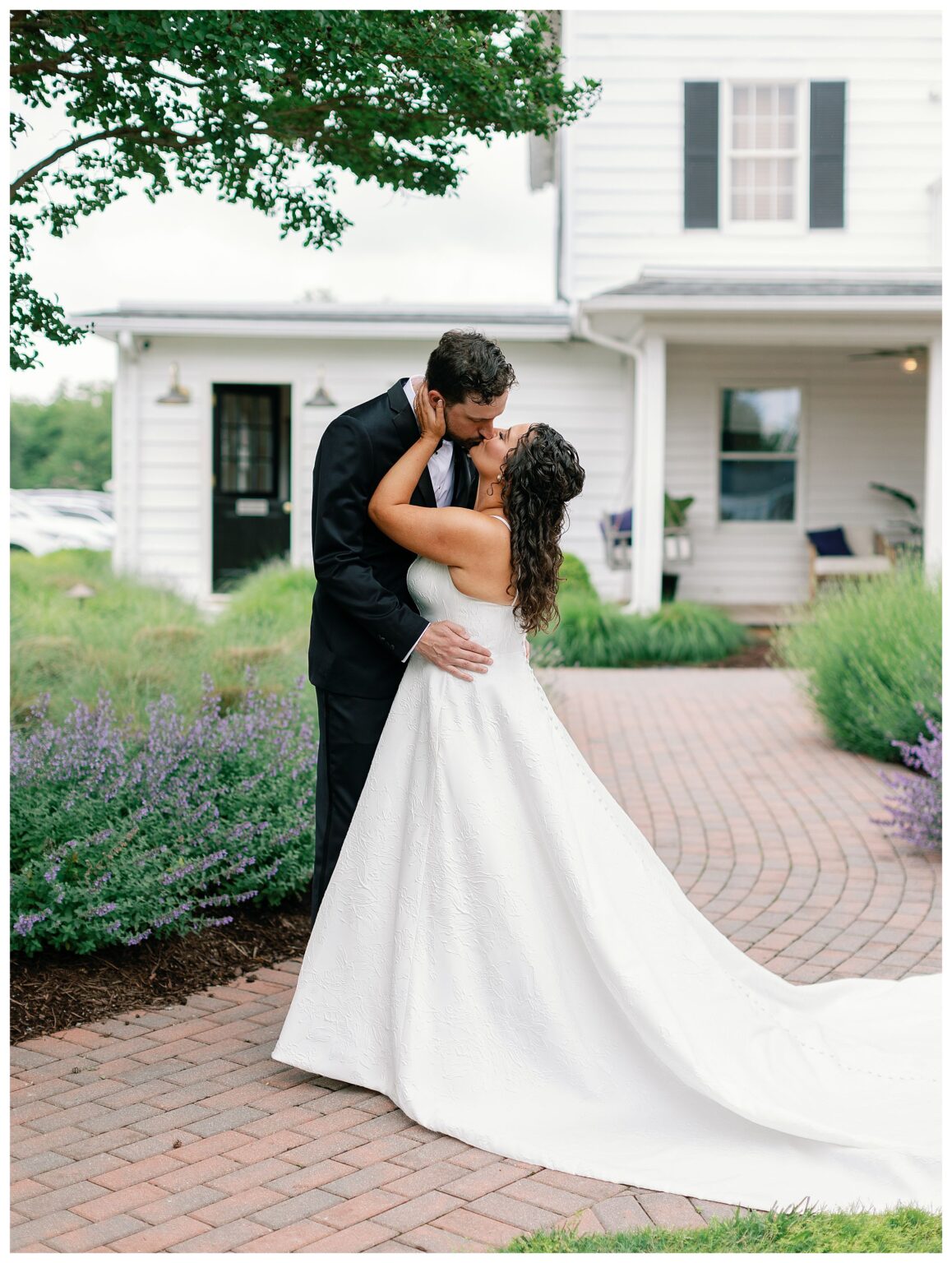 The Wylder Hotel Wedding | Tilghman Island Coastal Maryland Wedding ...